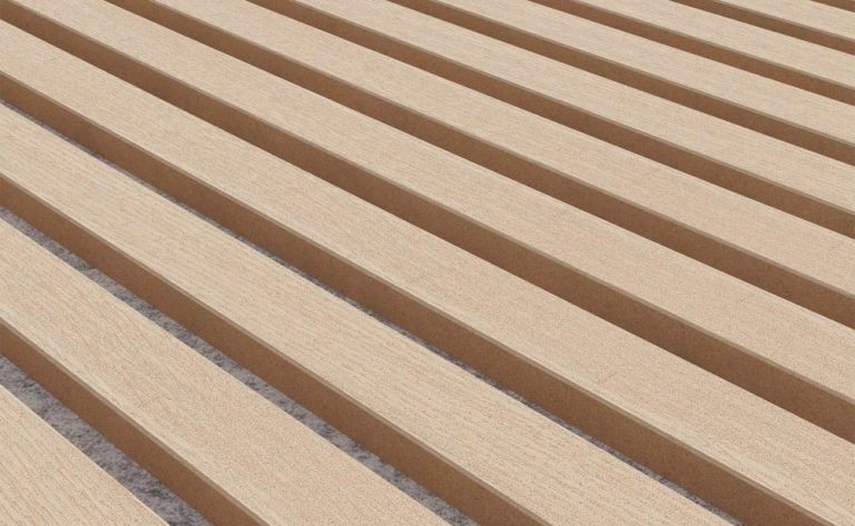 We install AKUPANEL decorative acoustic systems - MX Display